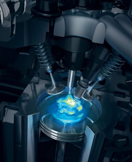 Delphi has a new gasoline engine that beats most hybrids | Torque News